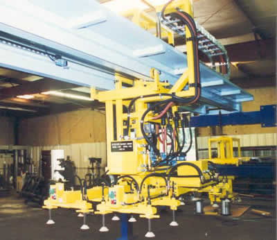 340 2 Position Transfer Machine – Burgess Manufacturing